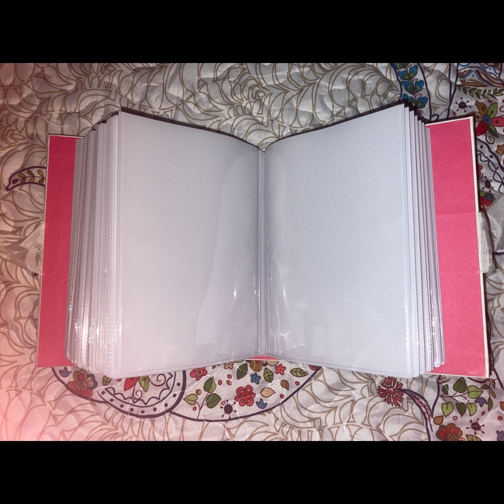 Stunning Vintage Victoria’s Secret Photo Album - Gem